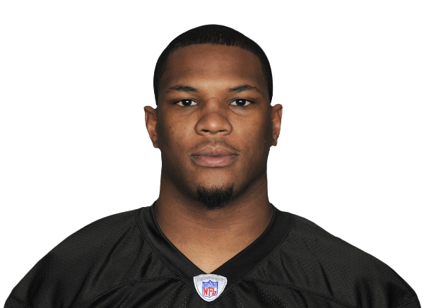 Isaac Redman - Pittsburgh Steelers Running Back - ESPN