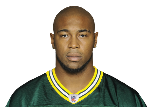 Diyral Briggs - Green Bay Packers Linebacker - ESPN (PH)