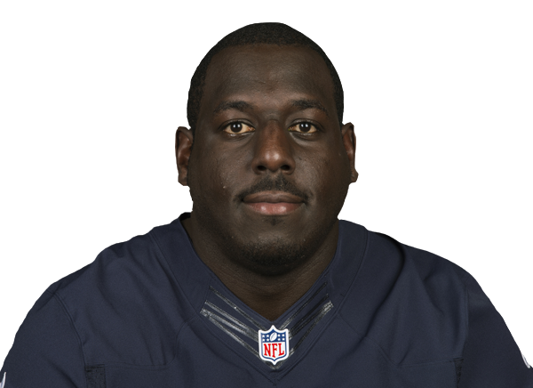 Edwin Williams - Chicago Bears Offensive Guard - ESPN