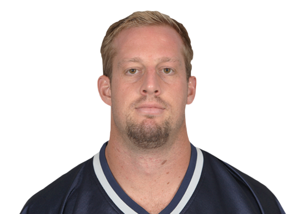 Jonathan Compas - Tampa Bay Buccaneers Center - ESPN (PH)