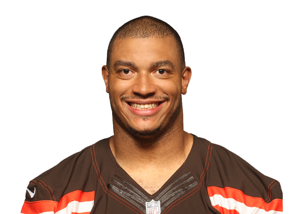 Desmond Bryant - Cleveland Browns Defensive Lineman - ESPN