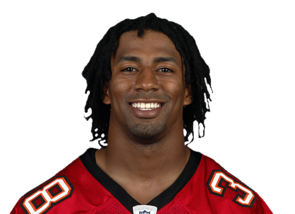 Brandon Anderson - Tampa Bay Buccaneers Cornerback - ESPN
