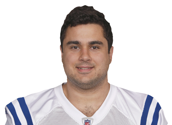 John Gill - St. Louis Rams Defensive Tackle - ESPN