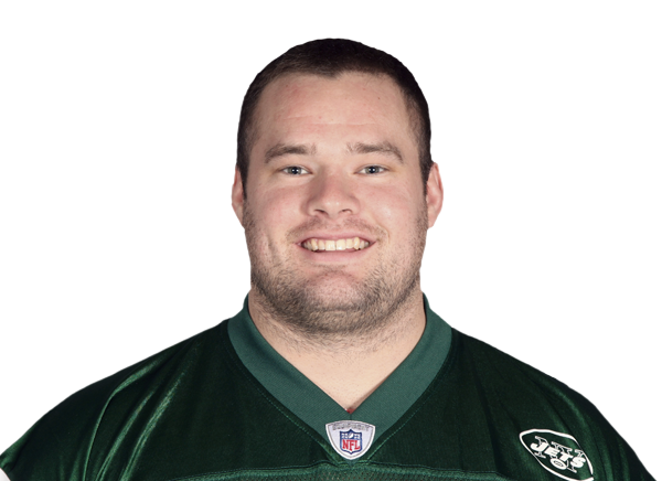 Matt Kroul - New York Jets Offensive Guard - ESPN