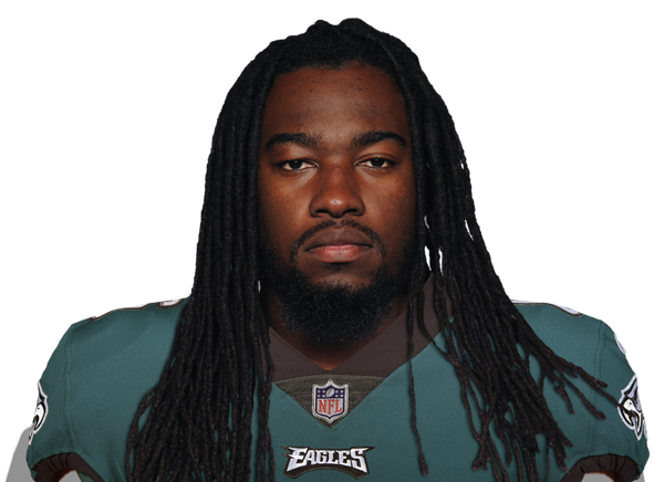 Dannell Ellerbe - Philadelphia Eagles Linebacker - ESPN (IN)