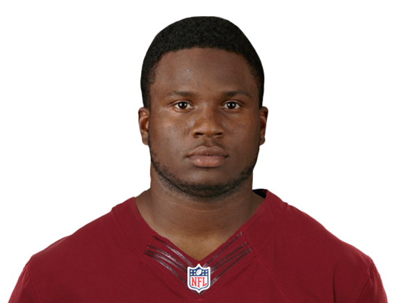 Tristan Davis - Washington Commanders Running Back - ESPN (UK)