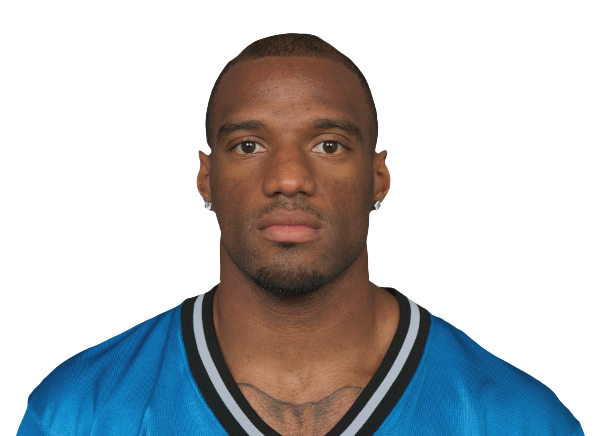 Paul Pratt - Detroit Lions Cornerback - ESPN
