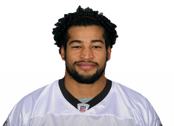 Ezra Butler - New Orleans Saints Linebacker - ESPN