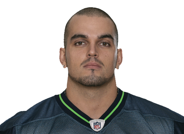 Ricky Foley - %{teamName} Unknown - ESPN (UK)