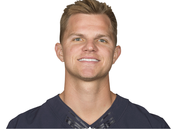 Jimmy Clausen Career Stats - NFL - ESPN