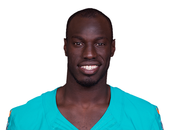 Damian Williams - St. Louis Rams Wide Receiver - ESPN