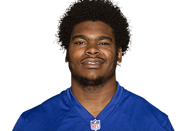 Charles Brown - Dallas Cowboys Offensive Lineman - ESPN