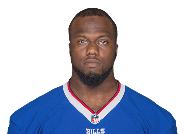 Alex Carrington - Houston Texans Defensive End - ESPN (PH)