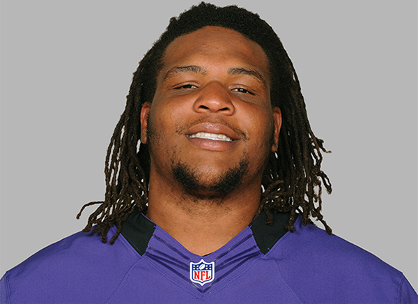 Terrence Cody - Baltimore Ravens Defensive Tackle - ESPN (UK)
