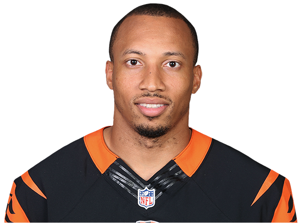 Brandon Ghee - Cincinnati Bengals Cornerback - ESPN (PH)