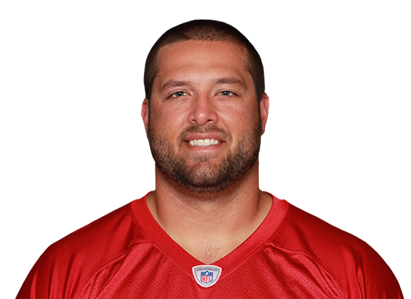Mike Johnson - Atlanta Falcons Offensive Guard - ESPN (IN)