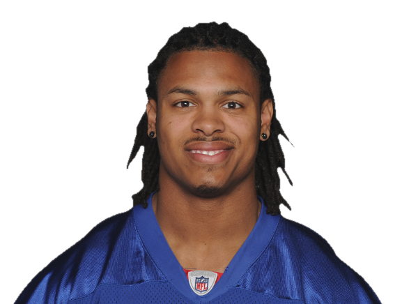 Chad Jones Career Stats - NFL - ESPN