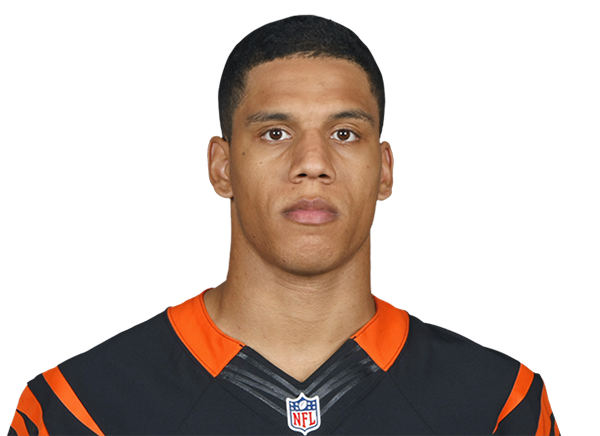 Taylor Mays - profundo de Cincinnati Bengals - ESPN DEPORTES