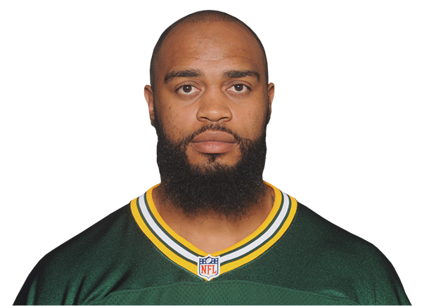 Mike Neal - Green Bay Packers Linebacker - ESPN