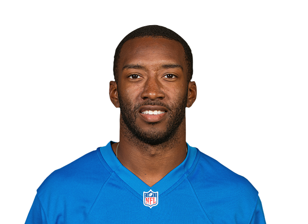 Crezdon Butler - Detroit Lions Cornerback - ESPN (IN)