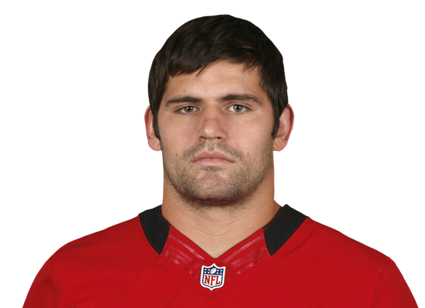 Nate Arthur Byham - Tampa Bay Buccaneers Tight End - ESPN
