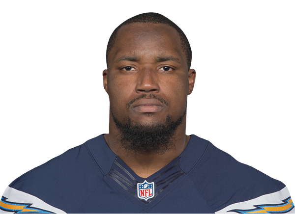 Kavell Conner - Linebacker de Baltimore Ravens - ESPN (AR)