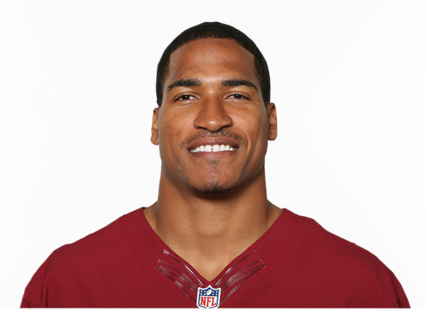 DaMon Cromartie-Smith - Washington Redskins Safety - ESPN (IN)