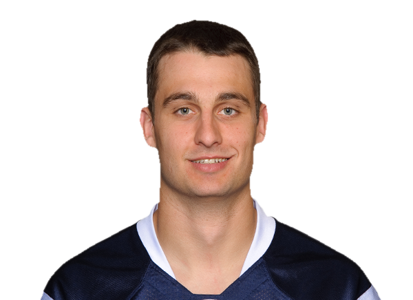 Jonathan Crompton - Washington Commanders Quarterback - ESPN (AU)