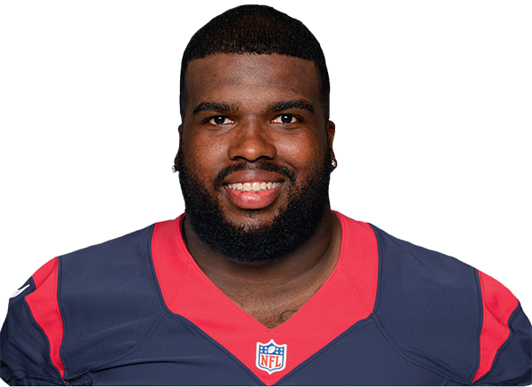 Brandon Deaderick - Buffalo Bills Defensive End - ESPN