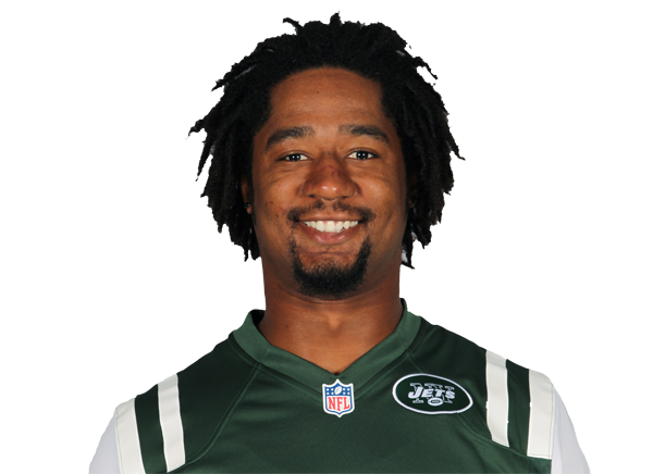 Dedrick Epps - Tight End do New York Jets - ESPN (BR)