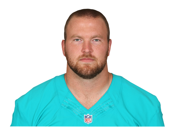 Jason Fox - Miami Dolphins Offensive Tackle - ESPN (IN)