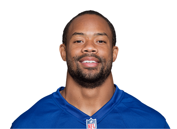 Josh Gordy - New York Giants Safety - ESPN