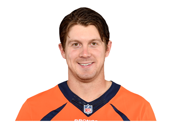 Garrett Graham - Denver Broncos Tight End - ESPN (IN)