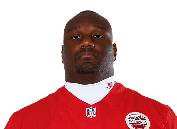 Otis Hudson - Kansas City Chiefs Offensive Guard - ESPN