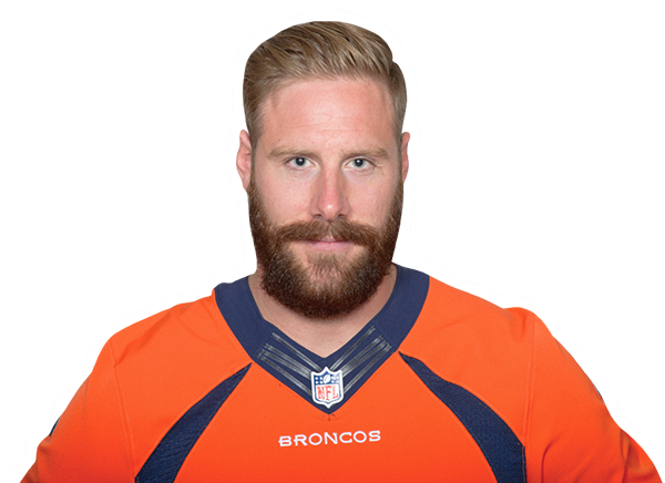 Jameson Konz - Denver Broncos Tight End - ESPN (IN)