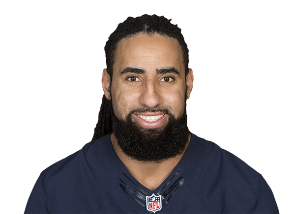 Austen Lane - Chicago Bears Defensive End - ESPN