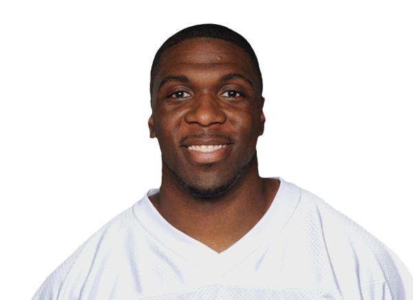 Chris McCoy - Las Vegas Raiders Linebacker - ESPN