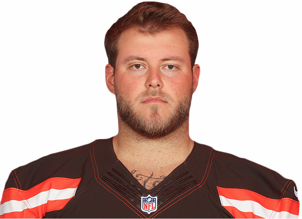 Eric Olsen - Cleveland Browns Offensive Lineman - ESPN