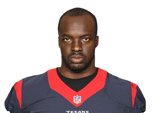 Ricky Sapp - Houston Texans Linebacker - ESPN