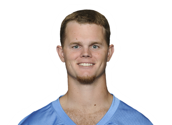 Rusty Smith - Tennessee Titans Quarterback - ESPN
