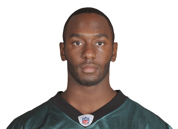 Jamar Wall - Philadelphia Eagles Safety - ESPN (IN)