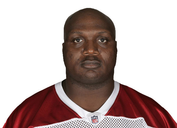 Bryan Robinson - Arizona Cardinals Defensive Tackle - ESPN