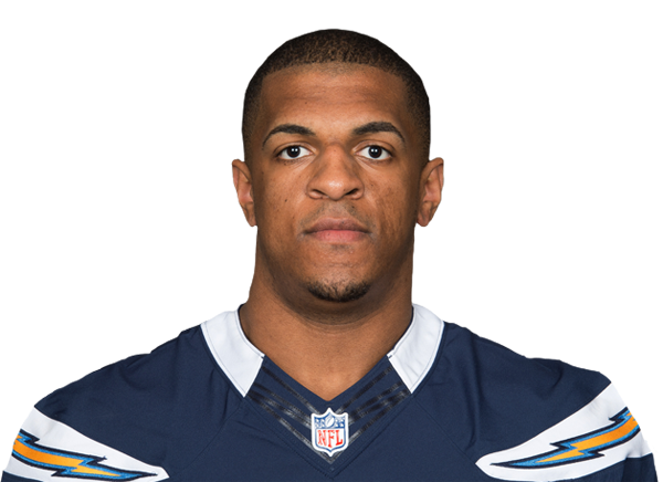 Garrett Brown - Los Angeles Chargers Defensive Tackle - ESPN