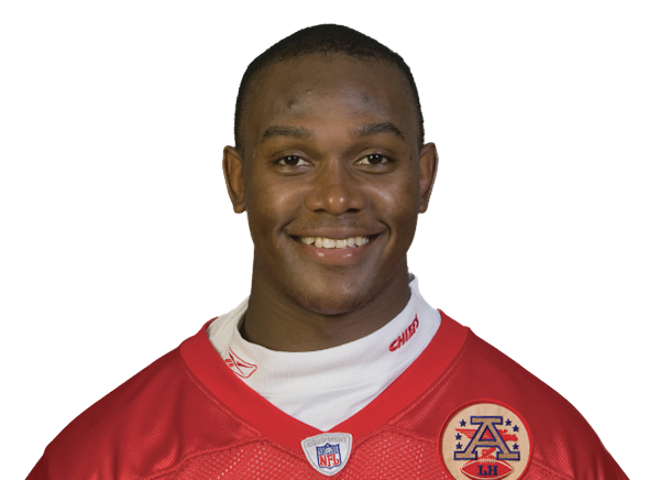 Tervaris Johnson - %{teamName} Unknown - ESPN