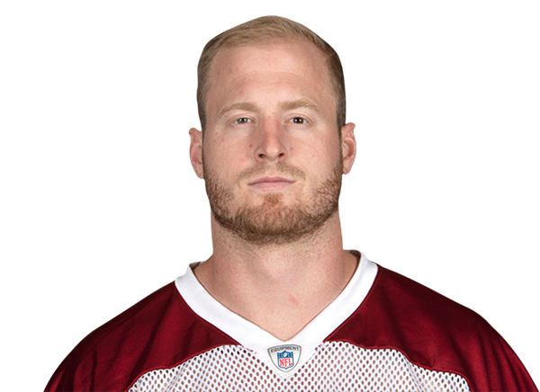 Jake Ballard - Arizona Cardinals Tight End - ESPN (IN)