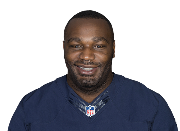 Nate Collins - Chicago Bears Defensive Tackle - ESPN (IN)