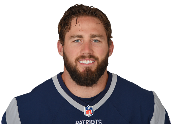 Dane Fletcher - New England Patriots Linebacker - ESPN (IN)
