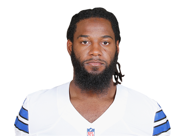 Danny McCray - Dallas Cowboys Safety - ESPN (UK)