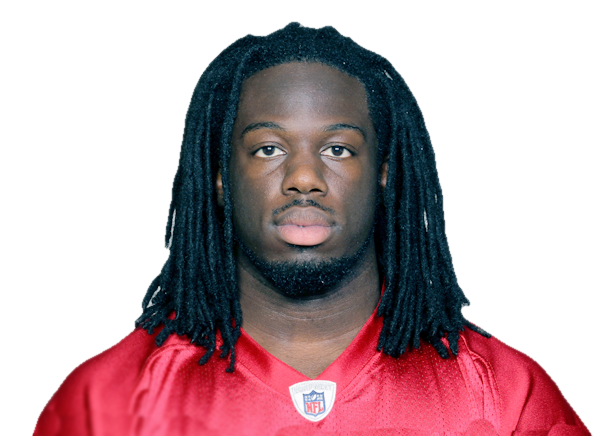 Dimitri Nance - Atlanta Falcons Running Back - ESPN