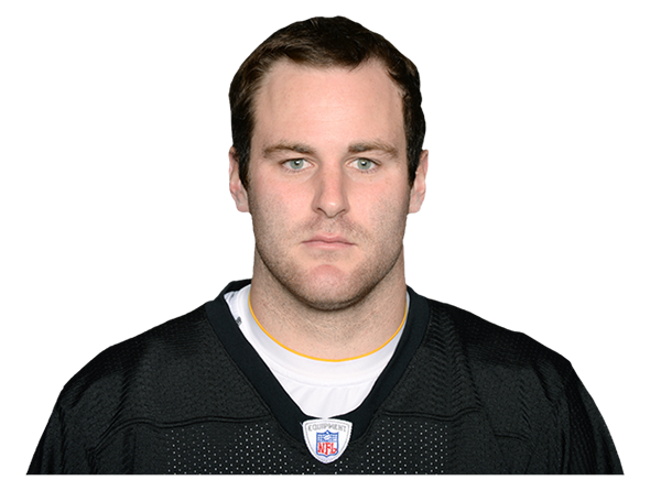 Michael Palmer - Ala Cerrado de Pittsburgh Steelers - ESPN (CL)